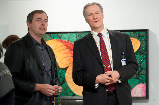 Region's character showcased in Bead Town exhibit