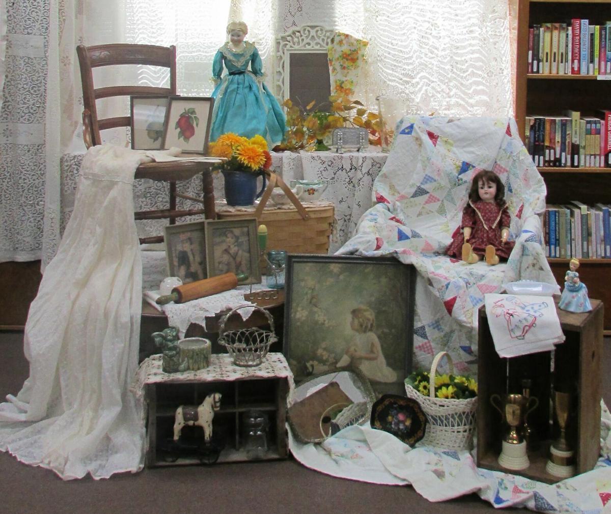 Harvest Bazaar set for Saturday at First Christian Church