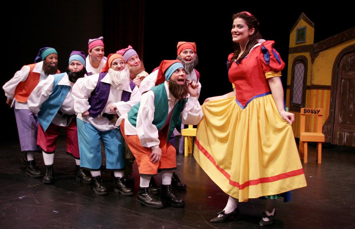'Snow White and the Seven Dwarfs' to be presented on Munster stage