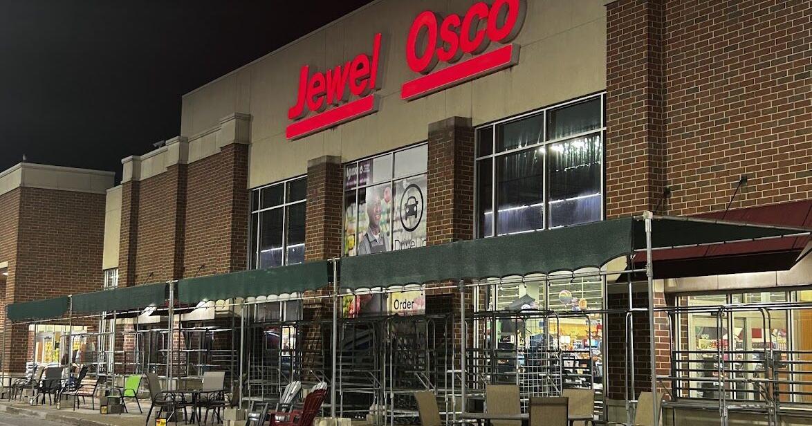 St. John Jewel-Osco to be newer high-end model