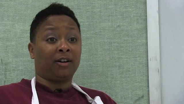 BLOG: Reporter recounts Paula Cooper story