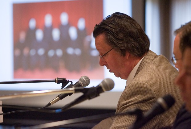 Local attorneys review health care law highlights