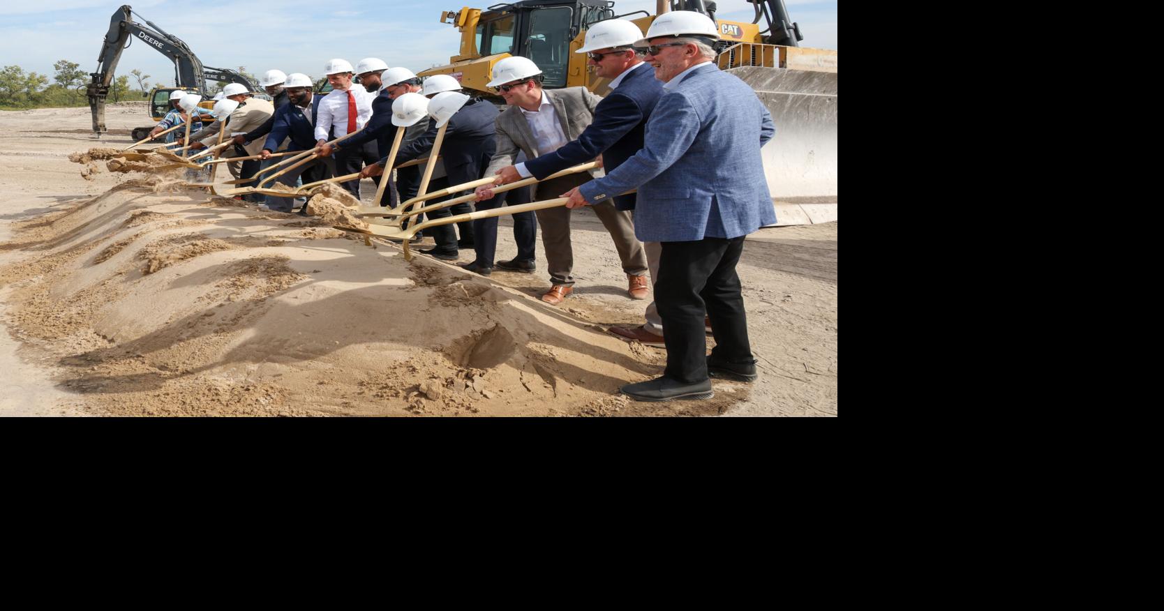 5 things to know about the planned FedEx facility in Gary