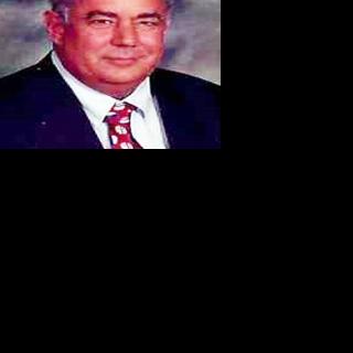 Kenneth "Ken" P. Cahill