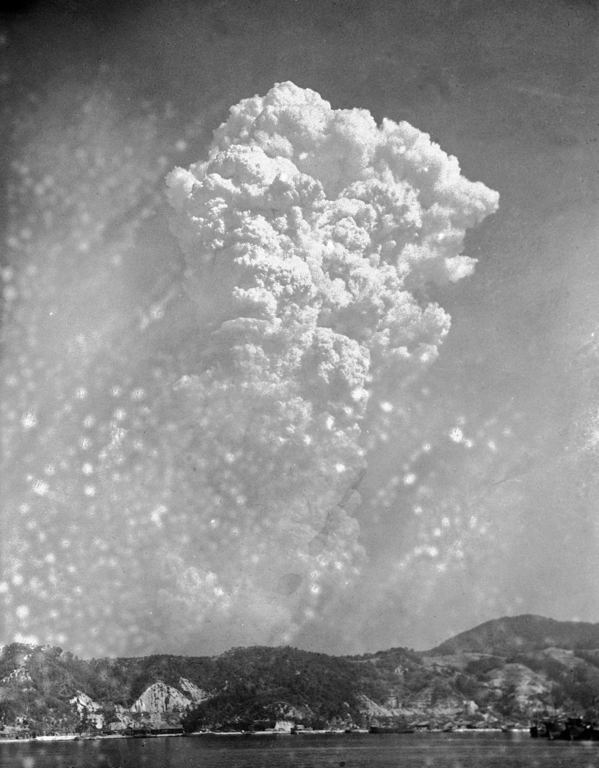 Gallery: AP was there: Atomic bomb | Digital Exclusives: Photo ...