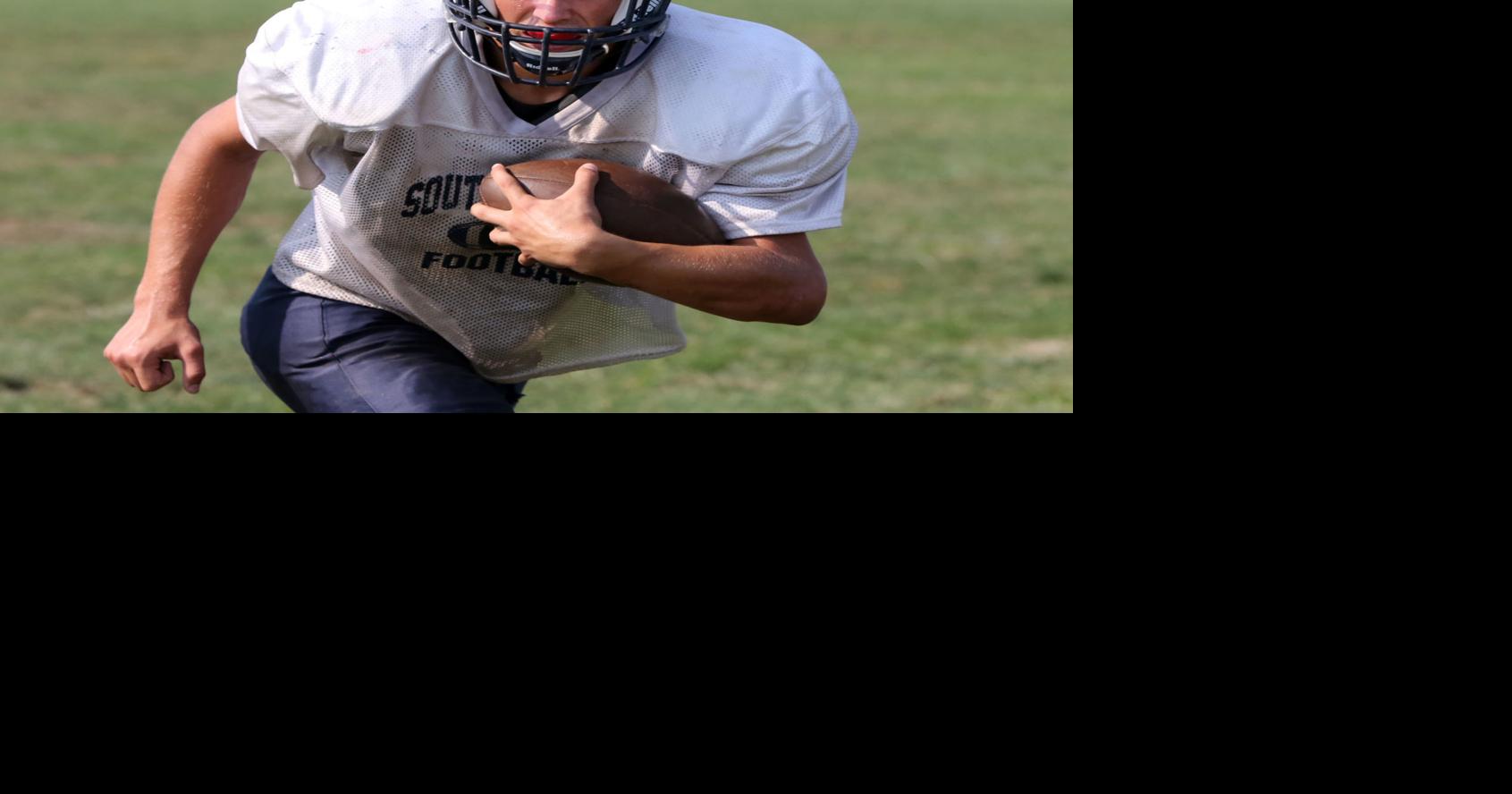 Eaton's quarterback play has been pivotal to South Central's success