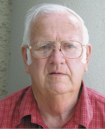 Getting to know ... Bobby Wright