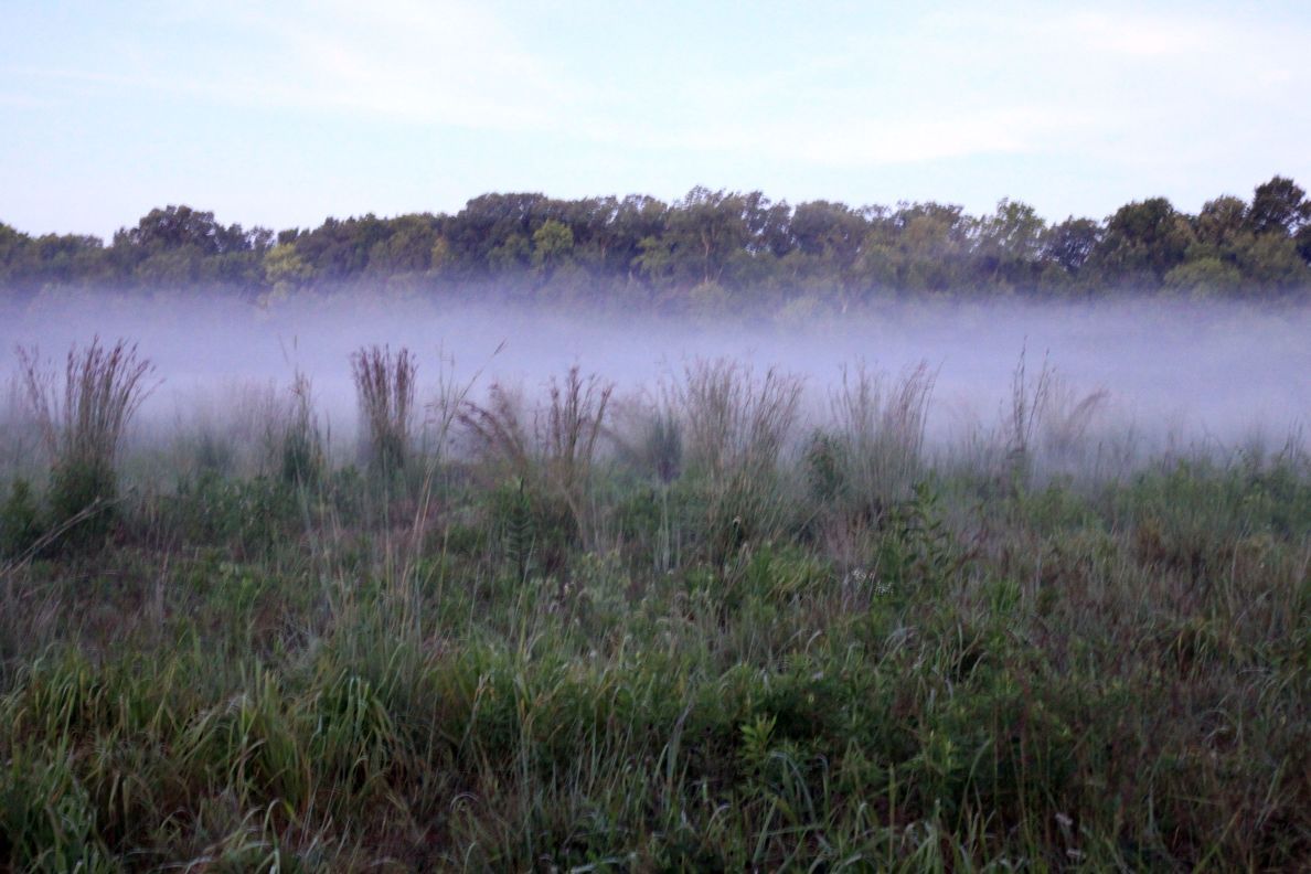 Gallery: Civil War battlefields of the "Bloody 9th" Indiana Infantry