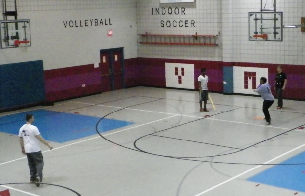 Hammond YMCA meets a need for homeschooled families