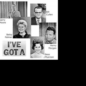 Two classic game shows back on daily GSN program schedule