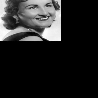 Barbara J. Parker