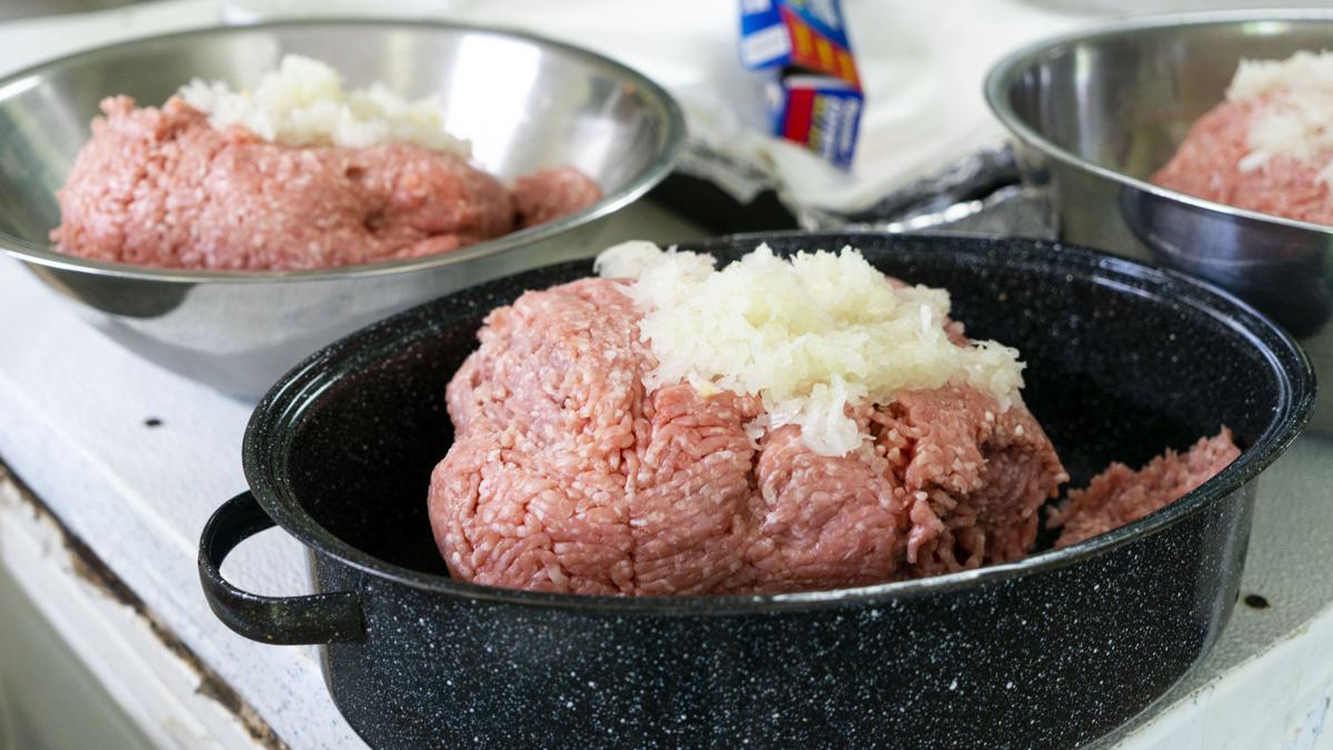 The Hütte: A Melting Pot Of Swiss, Appalachian Culture