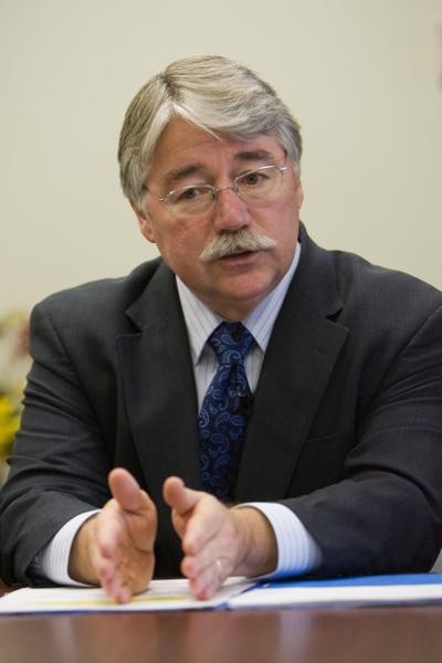 Zoeller wins second term as attorney general