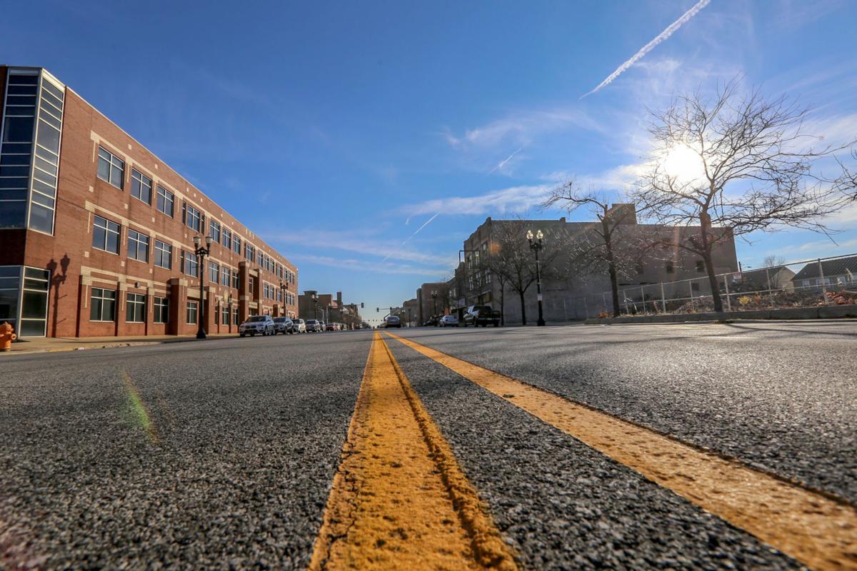 Gary bikeshare program to return in March, expand offerings