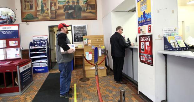 80 years later, some WPA projects still remain in region