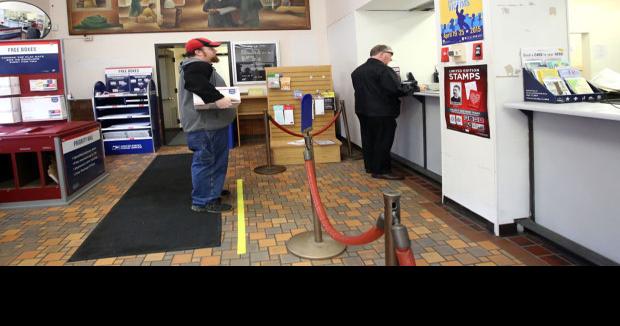 80 years later, some WPA projects still remain in region