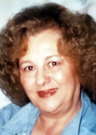 Ann Marie Timko (nee Kiraly)