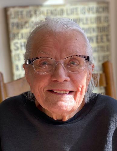 Elizabeth "Busia" Markiewicz