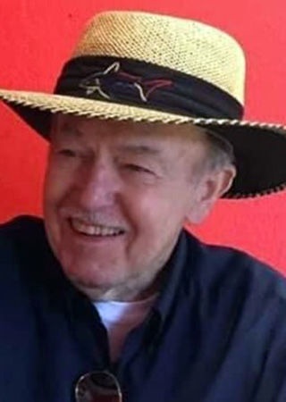 Charles N. "Chuck" Madison