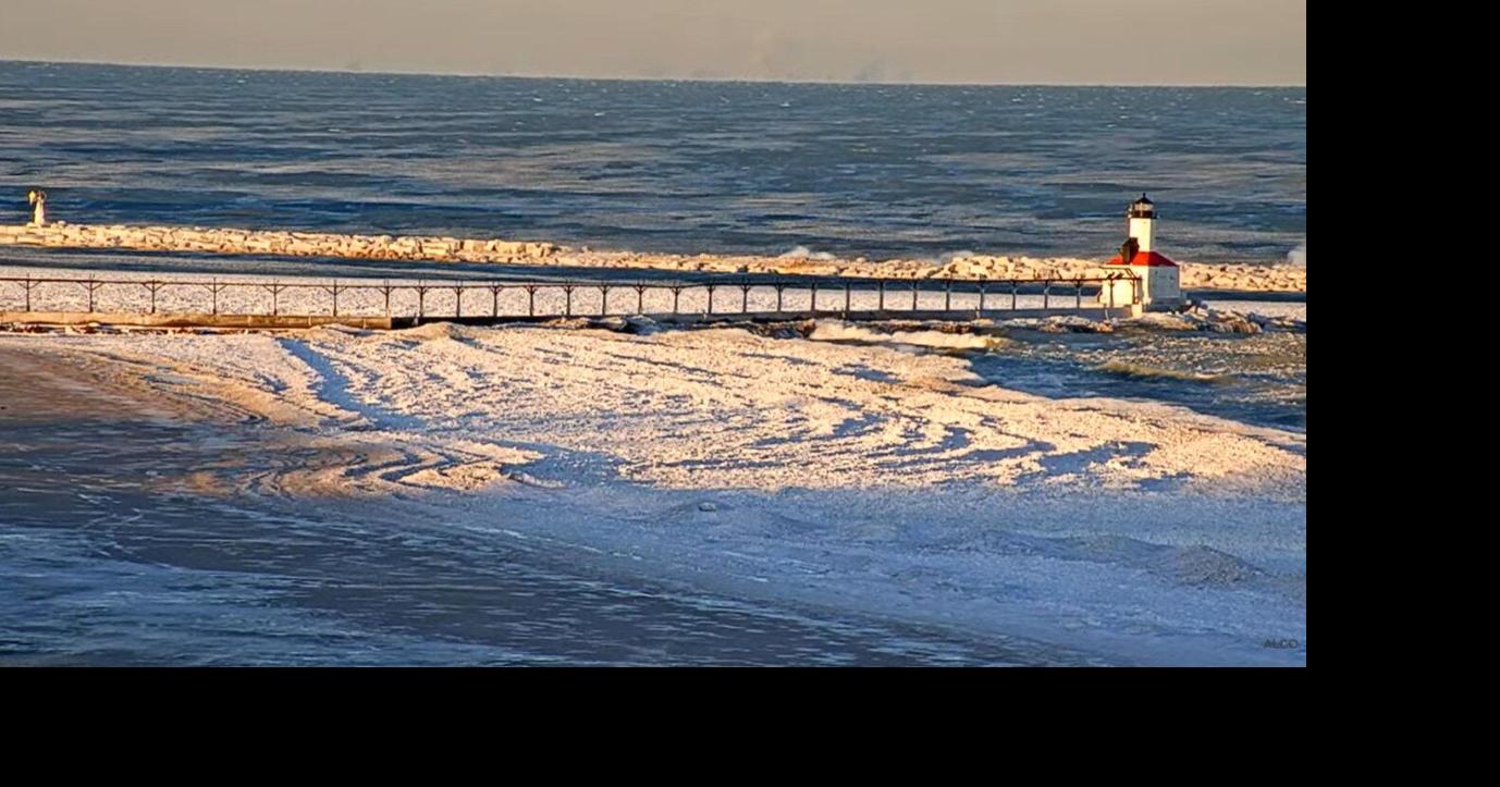 NWS warns of frostbite risk as frigid air and lake effect snow hit the ...