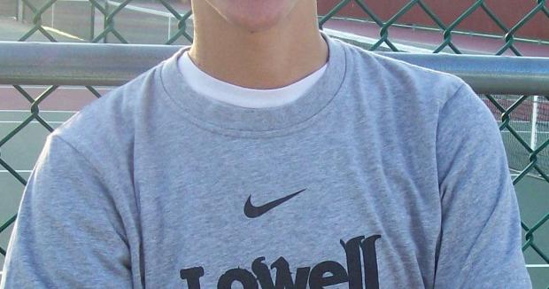 Home at last for Lowell distance star Kyle Eller