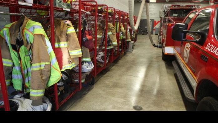 Merrillville pursuing more Fire Department upgrades | Merrillville ...