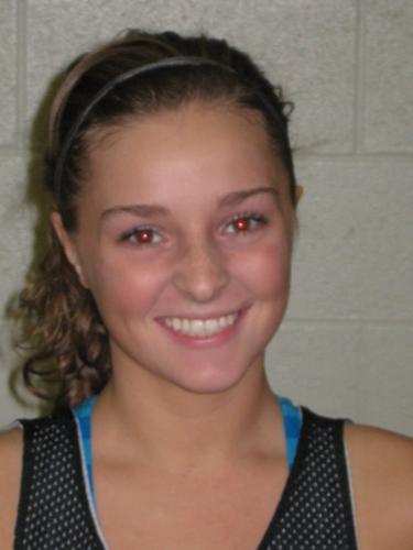 Seniors Bobrowski and Hogg help Boone Grove girls upend Wheeler