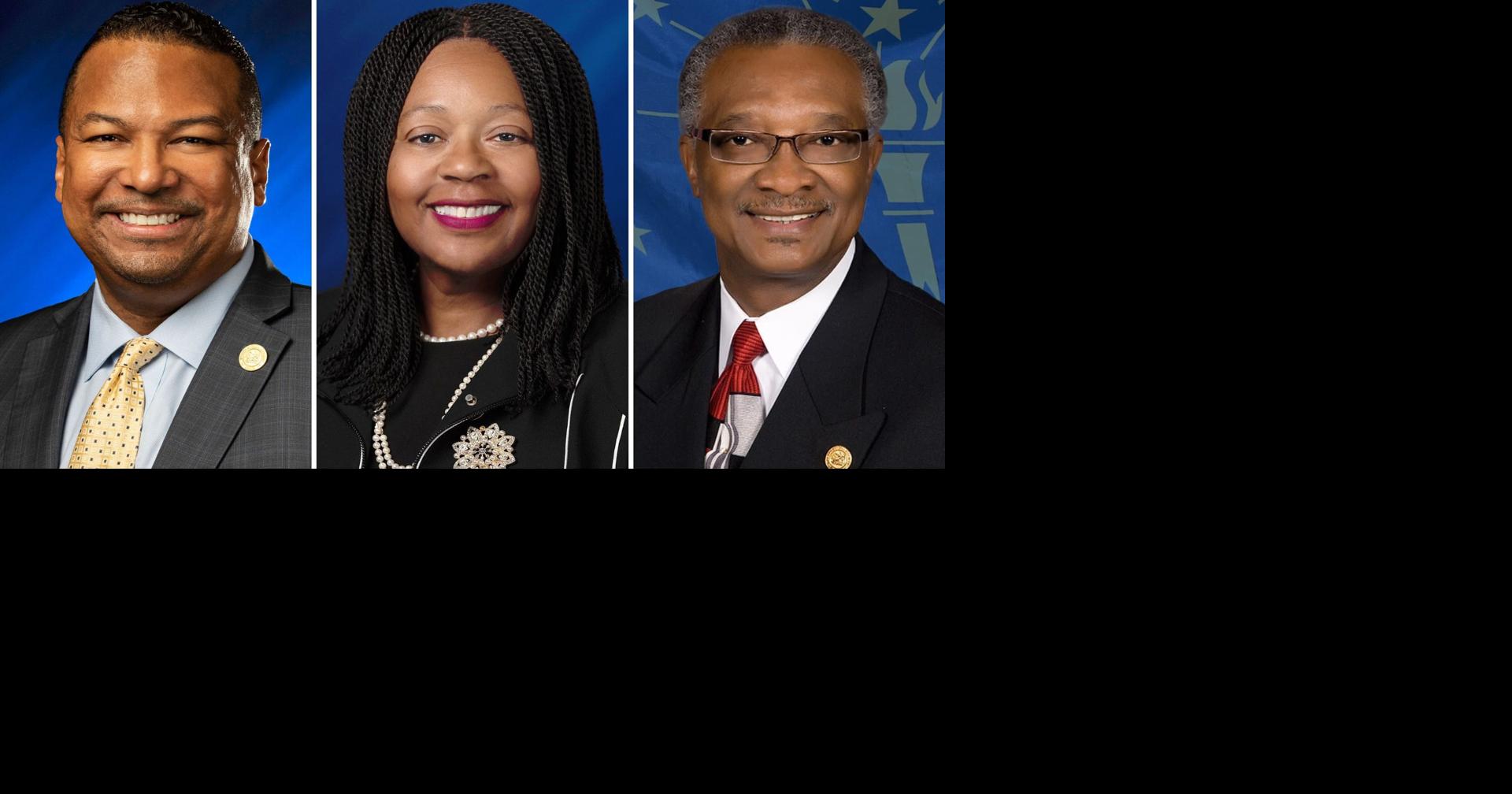 Dem state lawmakers blame GOP for Hammond school closures