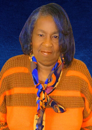 Sharon D. Davis