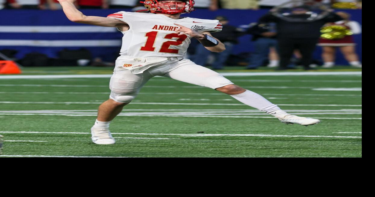 FOOTBALL ROUNDUP: Andrean responds in win and more