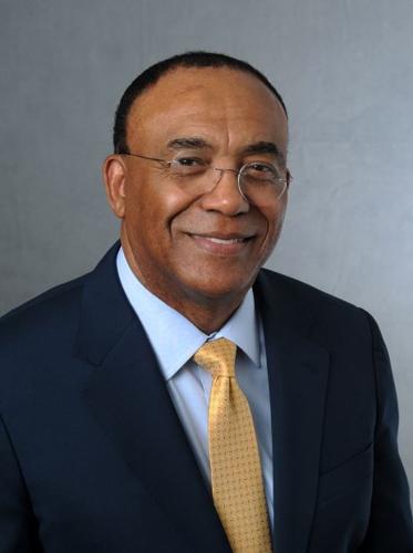 Methodist Hospitals names Raymond Grady as new president/CEO