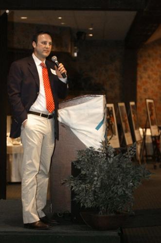 Cubs owner optimistic