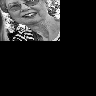 Barbara Heldt (nee Swingler)