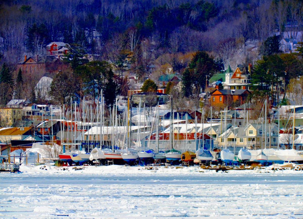 One Tank Trip Bayfield Wisconsin Is A True Winter Wonderland Lifestyles Travel