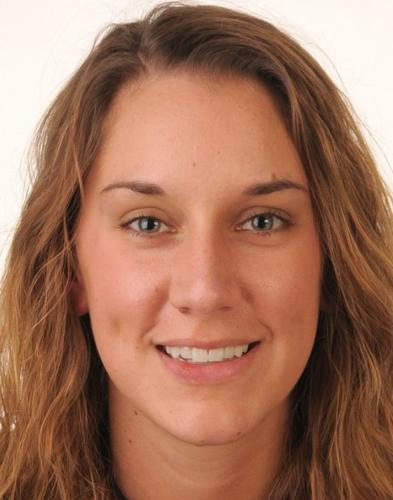 Butler adds C.P. alum Alex Webster to women's hoops staff
