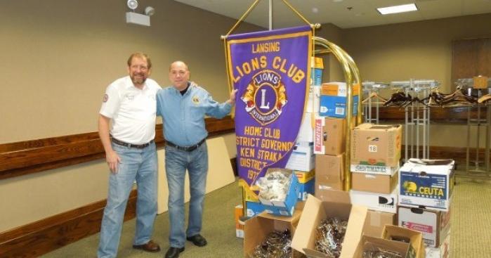 Lansing Lions' goals in focus