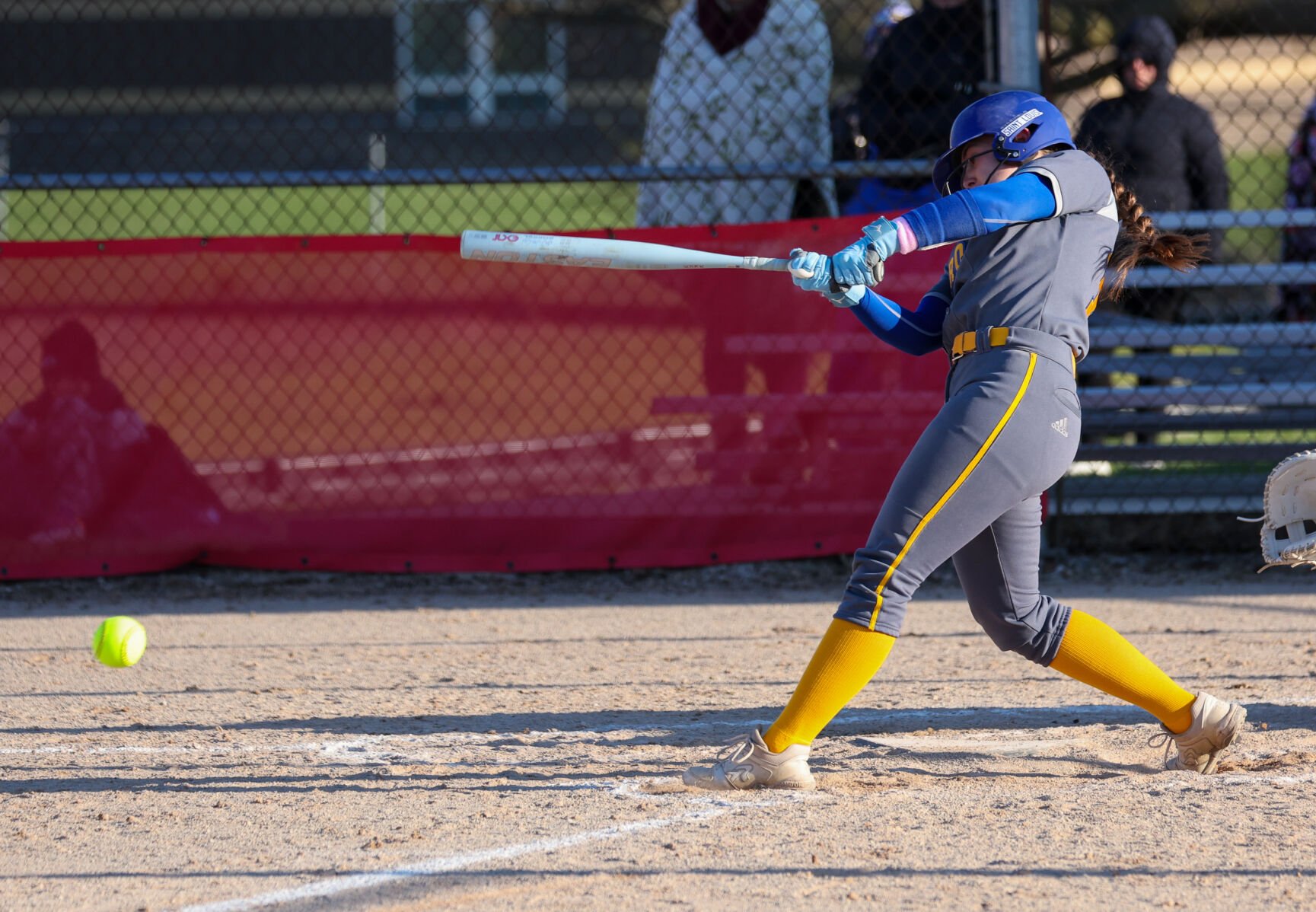 Lexi Johnson just keeps raising the bar for South Central