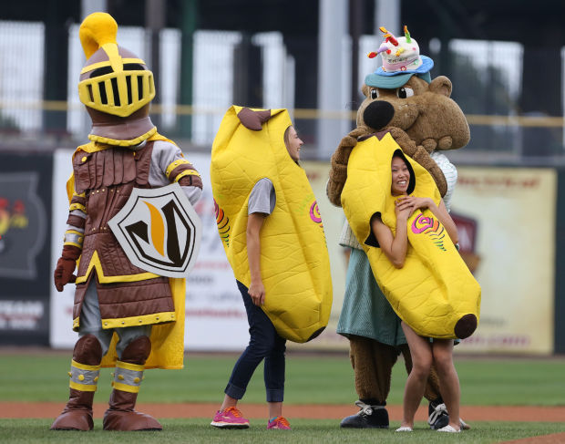 RailCats' walking wounded called on in times of need