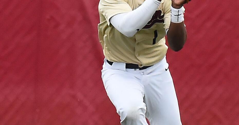 Andrean baseball's Alonzo Paul Jr. does more than just score runs