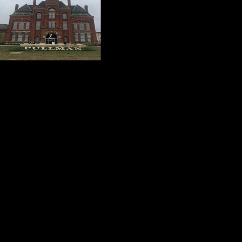 Pullman to host first-ever Winter Lights