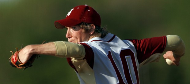 Andrean offense tackles Munster in NCC baseball matchup