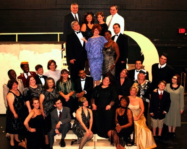 A guide to local theater productions