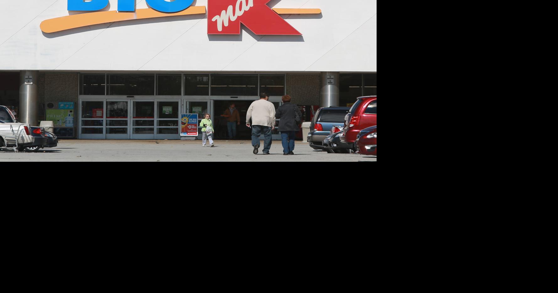 Kmart to lay off 113 workers when it closes Griffith store