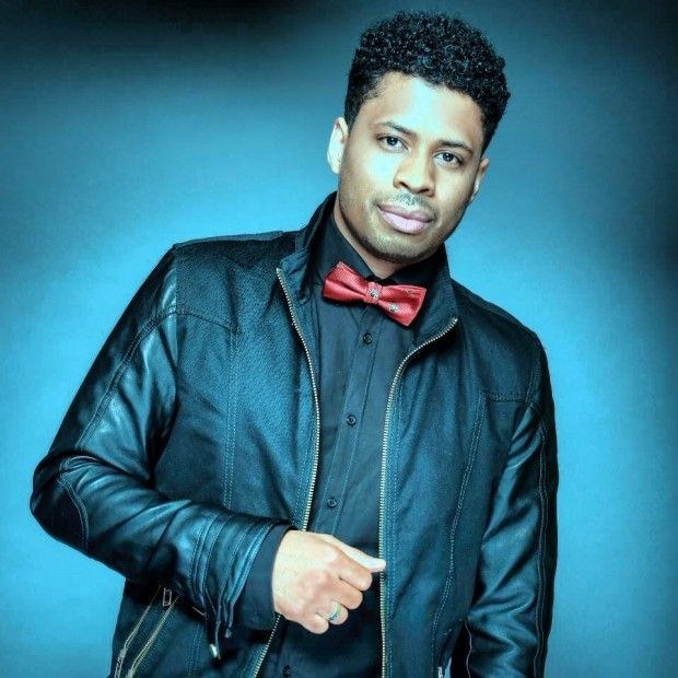 Chester Gregory to perform again in Chicago