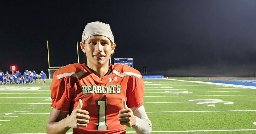 Bryce Compton’s backflip highlights huge night for Wheeler