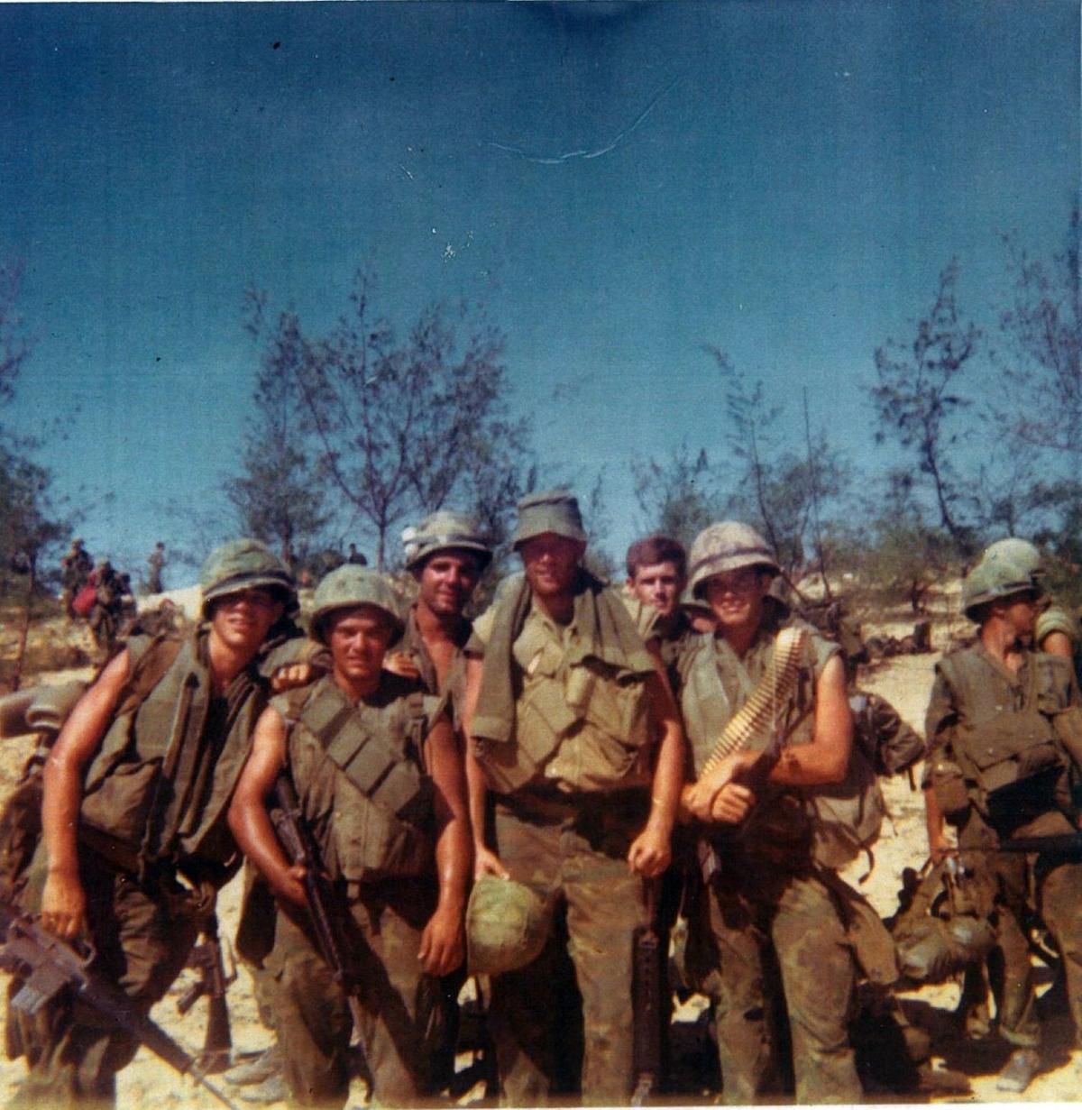 Gallery: Vietnam War photos