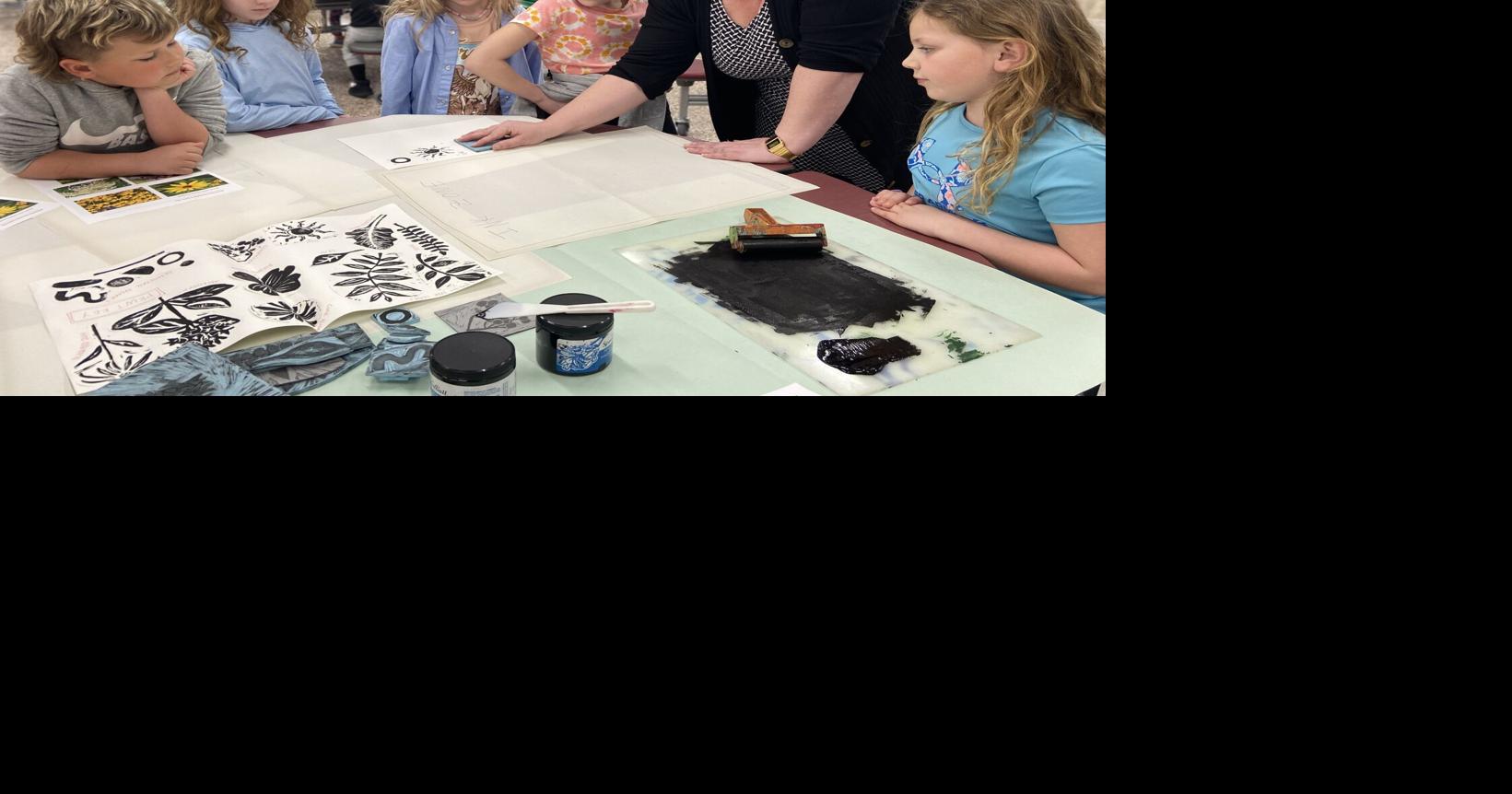 Cleveland-Cliffs makes donation to youth arts education