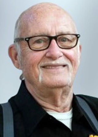 Jay E. Whaley, Sr.