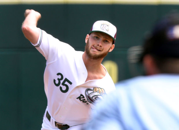 Bougher bounces back but 'Cats fall to RedHawks