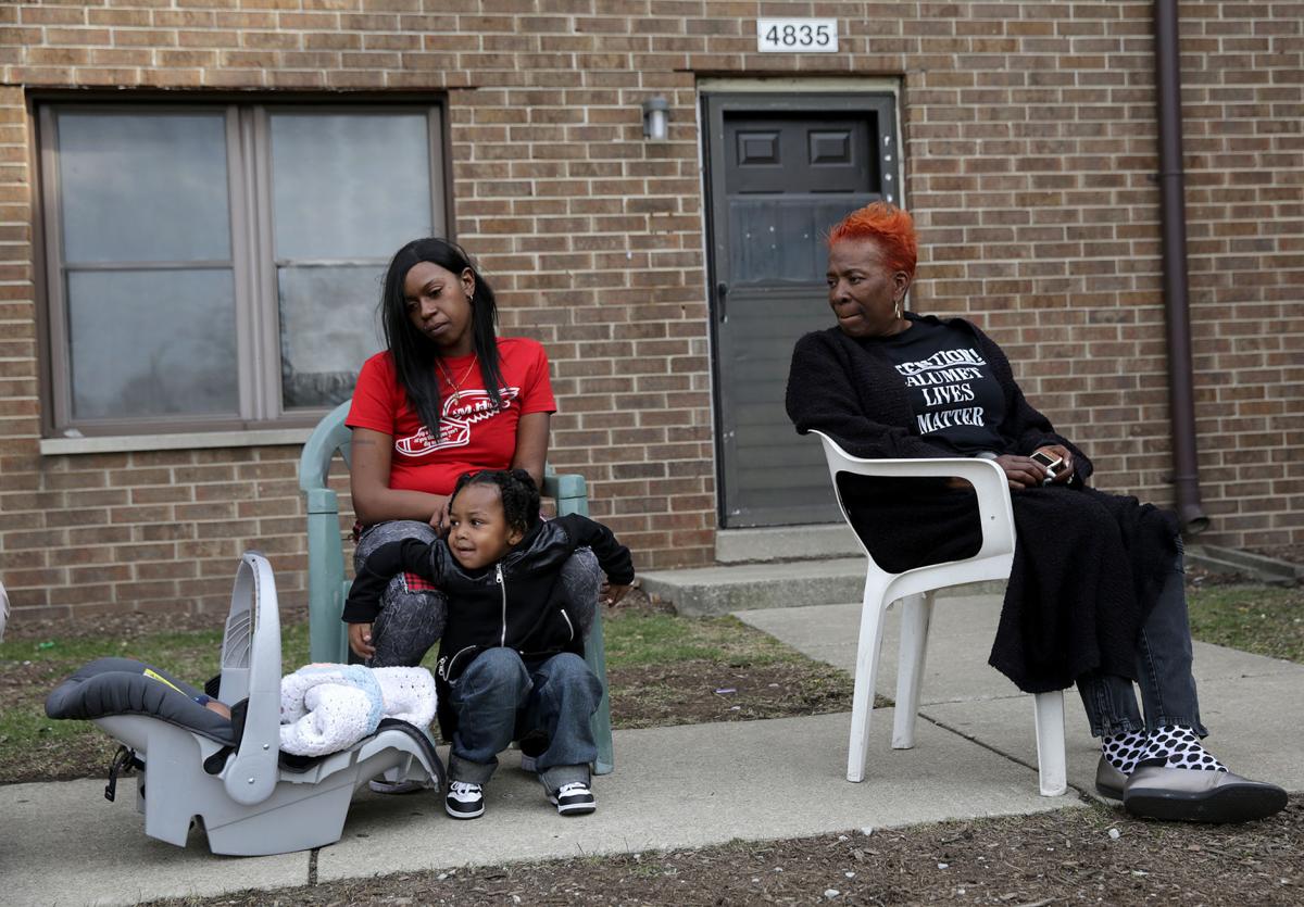 Advocates: Long-neglected Calumet area in East Chicago should be 'first ...